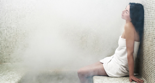 La importancia de la termoterapia en el cuerpo humano