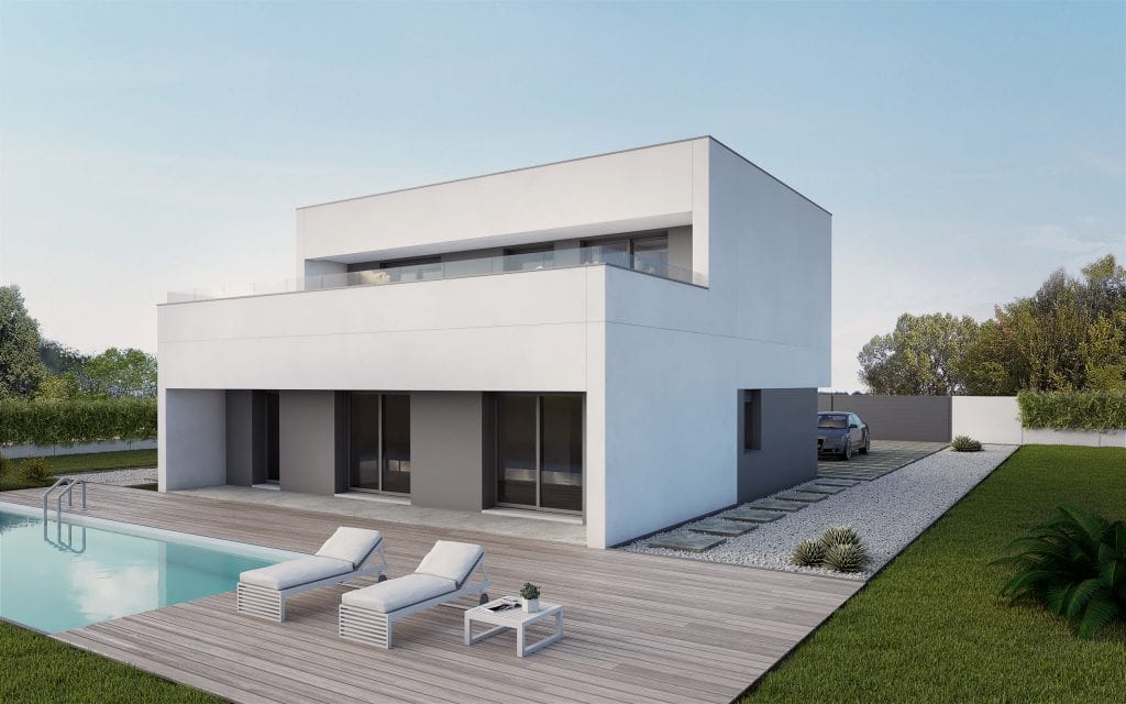 La construcción moderna y su importancia en el futuro de la humanidad