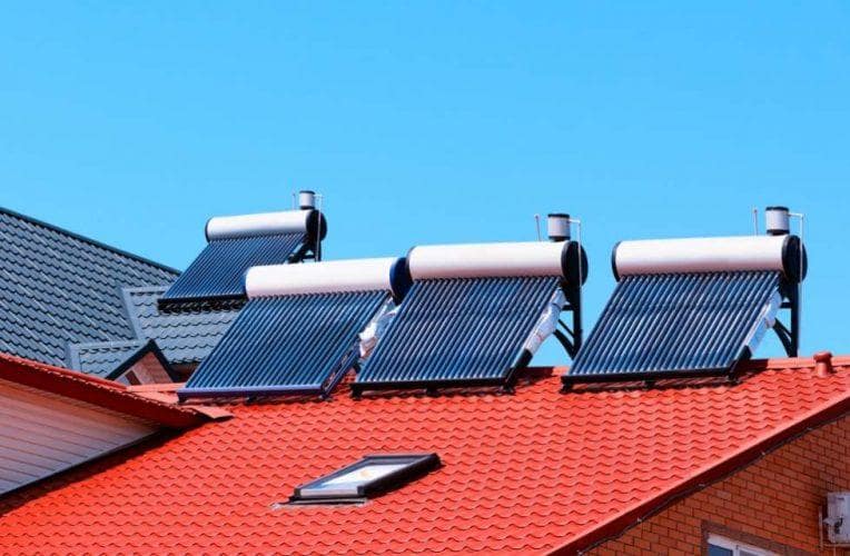 Principales componentes de un boiler solar y el impacto de su uso