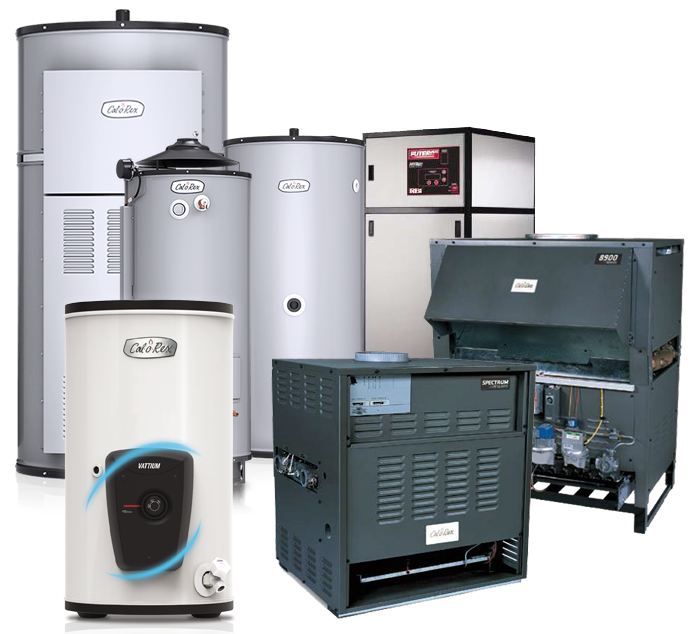 Ambientes controlados mediante el uso del calefactor